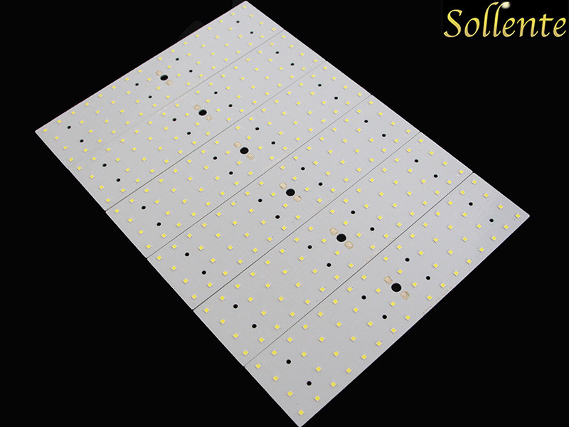OEM ODM Daya Tinggi Modul LED SMD 3030 / Led Circuit Board Untuk LED ...